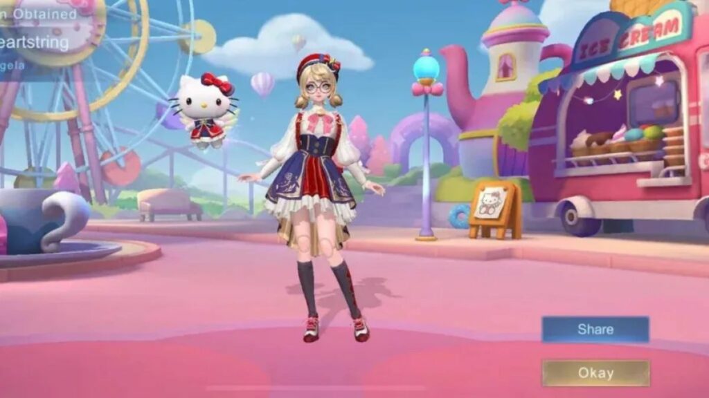 MLBB x Sanrio Phase 2 Schedule and Reward Details - Lapakgaming Blog ...
