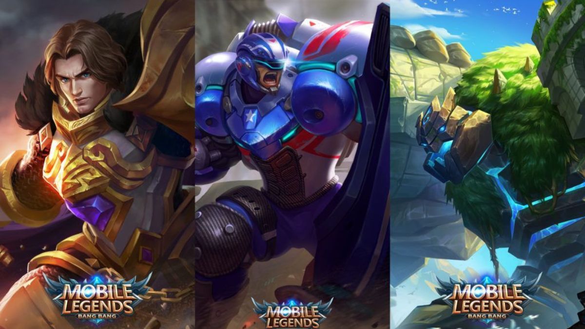 Daftar Tank ML dari yang Terkuat sampai Terlemah 2025, Pilih yang Tepat ...