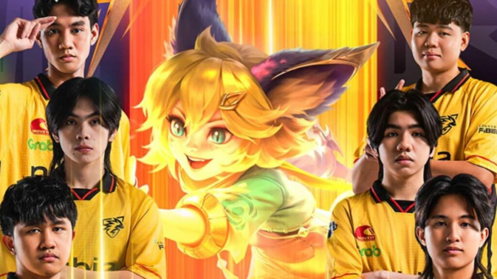 Intip Detail Skin M6 Joy MLBB, Harga, dan Tanggal Rilisnya! - Blog ...