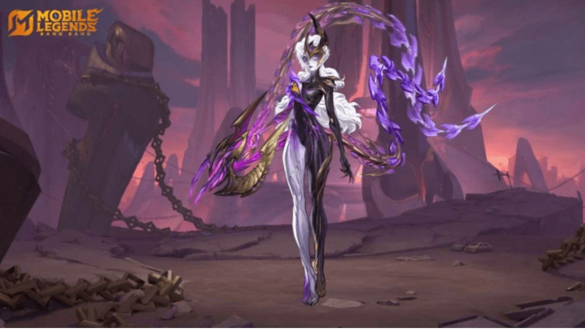 Obsidia MLBB Hadir di Project NEXT, Intip Skill, Lore, dan Jadwal ...