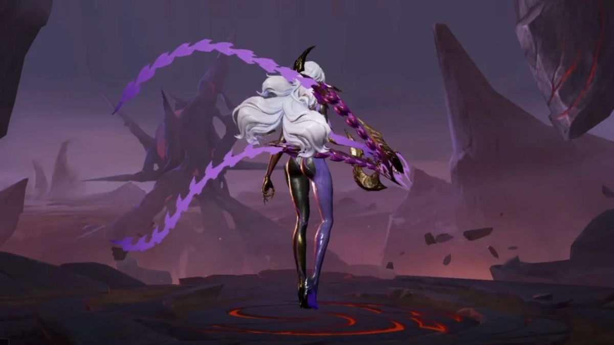 Obsidia MLBB Hadir di Project NEXT, Intip Skill, Lore, dan Jadwal ...