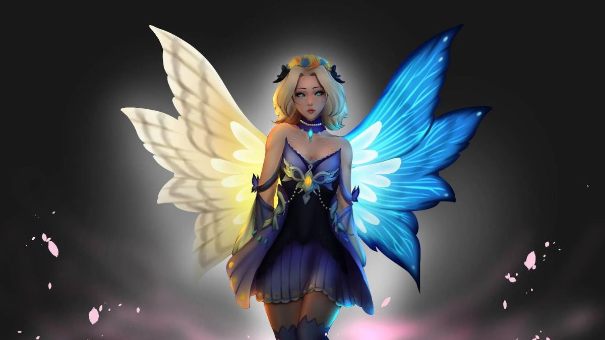 Koleksi Skin MVP Lunox MLBB 2025 dan Cara Mendapatkannya - Blog Lapakgaming