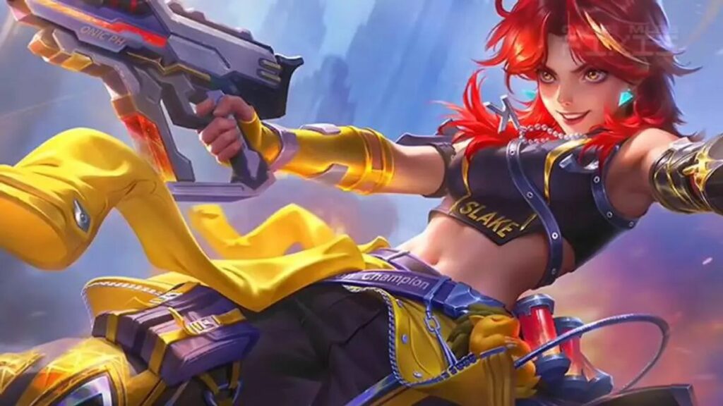 Intip Detail Skin M6 Joy MLBB, Harga, dan Tanggal Rilisnya! - Blog ...