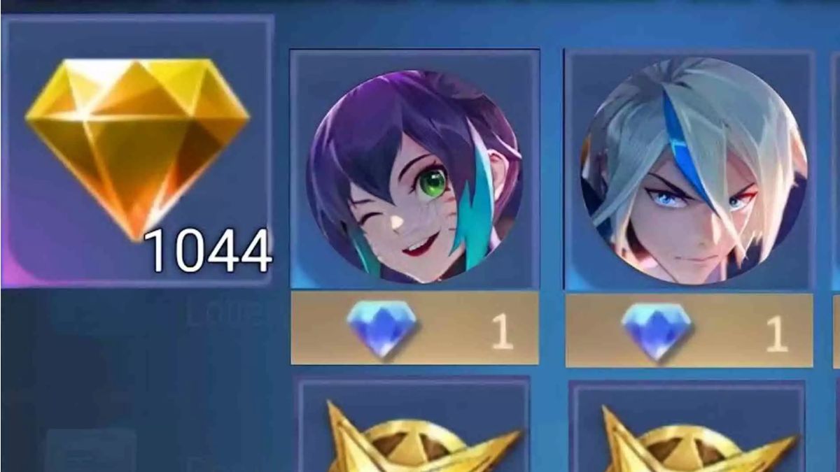 Panduan Lengkap Diamond Kuning ML 2025, Jadwal, Cara Main, dan Tips ...