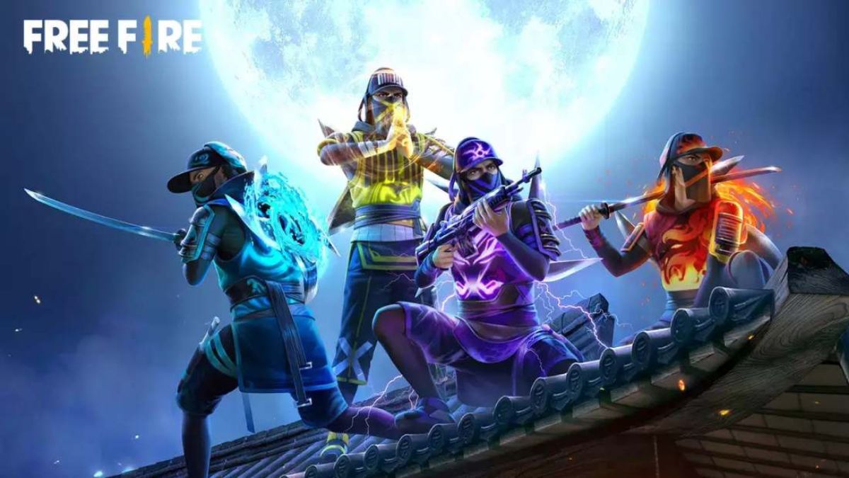 Apa Itu FF Kipas My ID? Keuntungan dan Cara Download - Blog Lapakgaming