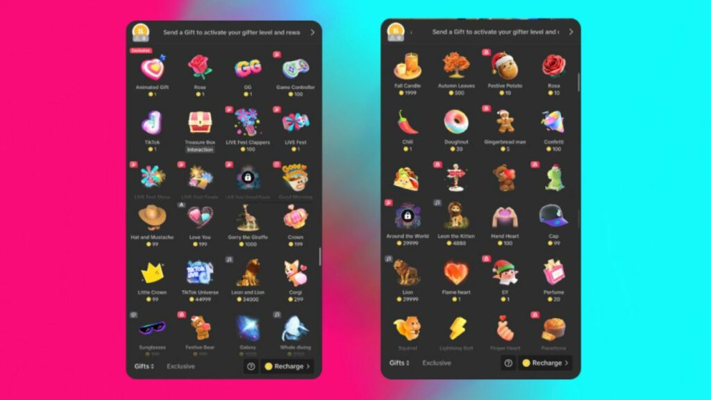 Nilai Tukar Koin TikTok Berapa Rupiah? Cek Harga, Gift, dan Cara Beli ...