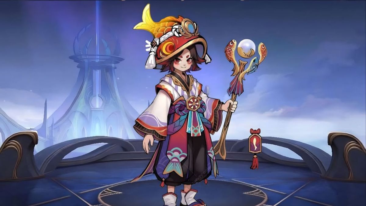 Skin Starlight Harley MLBB Januari 2026: Jadwal Rilis, Review Skin, dan ...