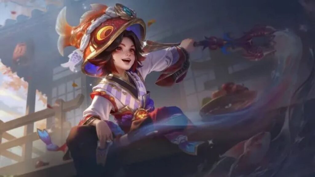 Skin Starlight Harley MLBB Januari 2026: Jadwal Rilis, Review Skin, dan ...