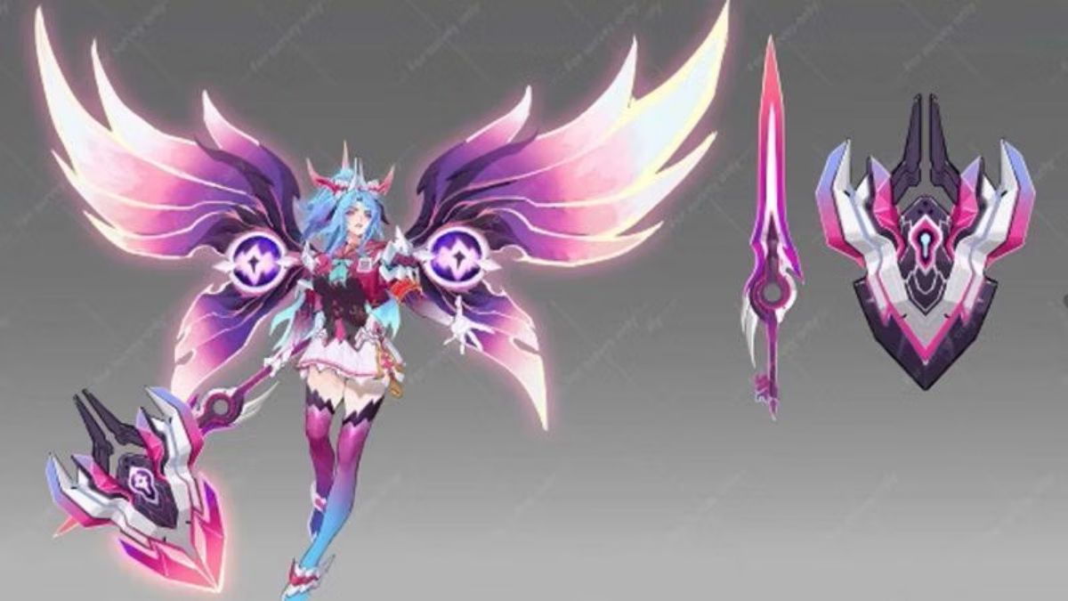 Bocoran Skin Starlight MLBB 2026, Arlott dan Freya Siap Curi Perhatian ...