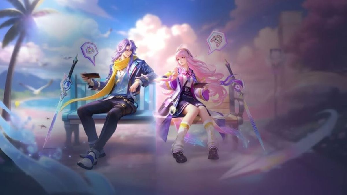 Tips Hemat Gacha MLBB Valentine 2026, Detail Event, Jadwal, dan Harga ...