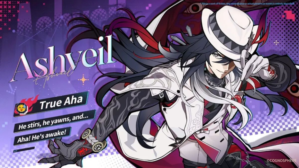 Honkai Star Rail V4.1 Ashveil: Jadwal Rilis, Skill, dan Light Cone ...