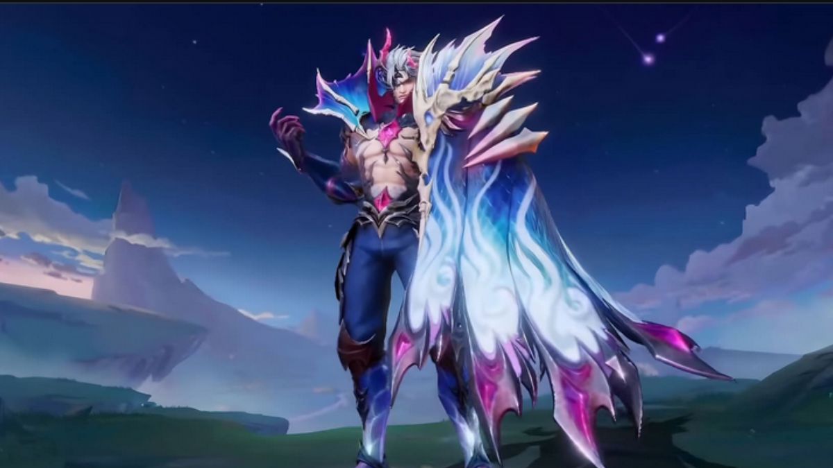 Bocoran Lengkap All-Star MLBB Treasure Hunt - Deep Sea Skins (Ling ...