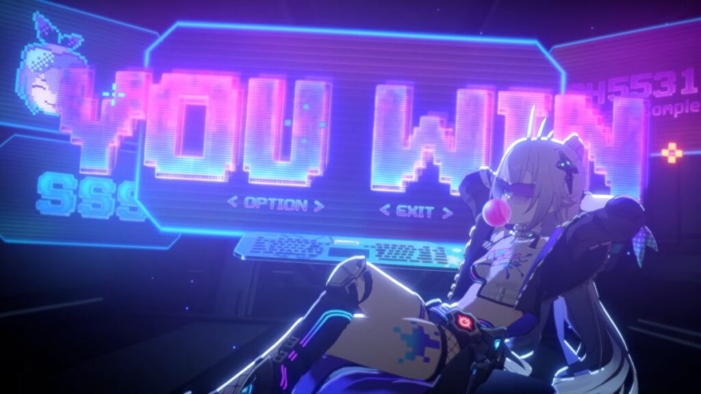 Silver Wolf LV.999 Honkai Star Rail: Panduan Build Terbaik - Blog ...