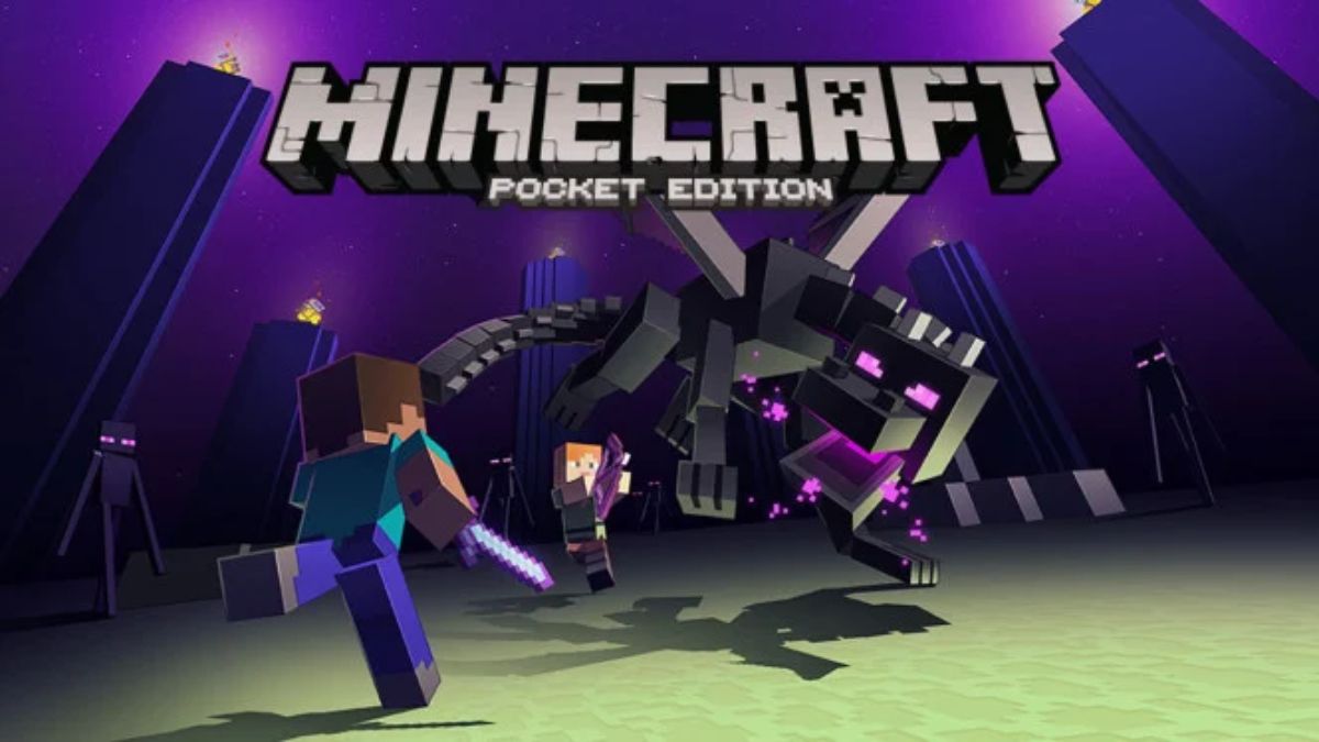 Minecraft Pocket Edition 2026: Fitur Baru, Gameplay Seru, dan Cara ...