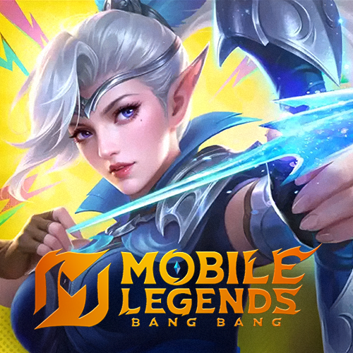 Top Up Mobile Legends Diamond | Instant Delivery!