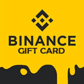 Top Up Binance Gift Card | Lapakgaming Singapore