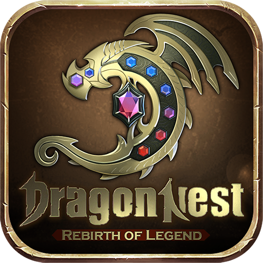 Top Up Dragon Nest : Rebirth of Legend Termurah | Lapakgaming