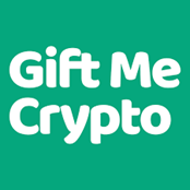Buy Gift Me Crypto Gift Card | Joytify Philippines