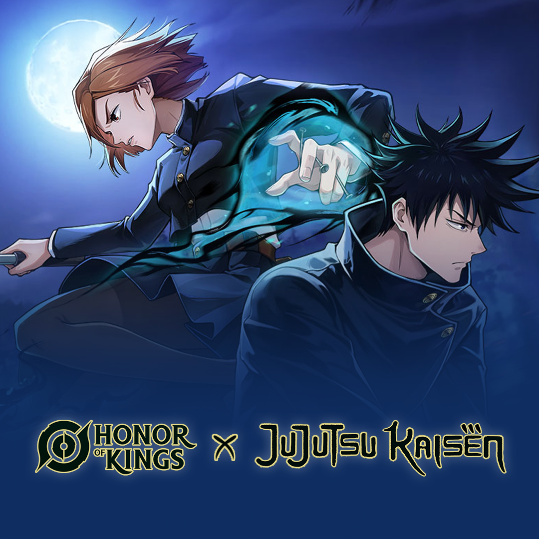 Honor of Kings (HOK) Tokens Top Up Get Discount 20% | Lapakgaming Malaysia