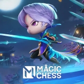 Magic Chess: Go Go Top Up Diamonds | Lapakgaming Malaysia