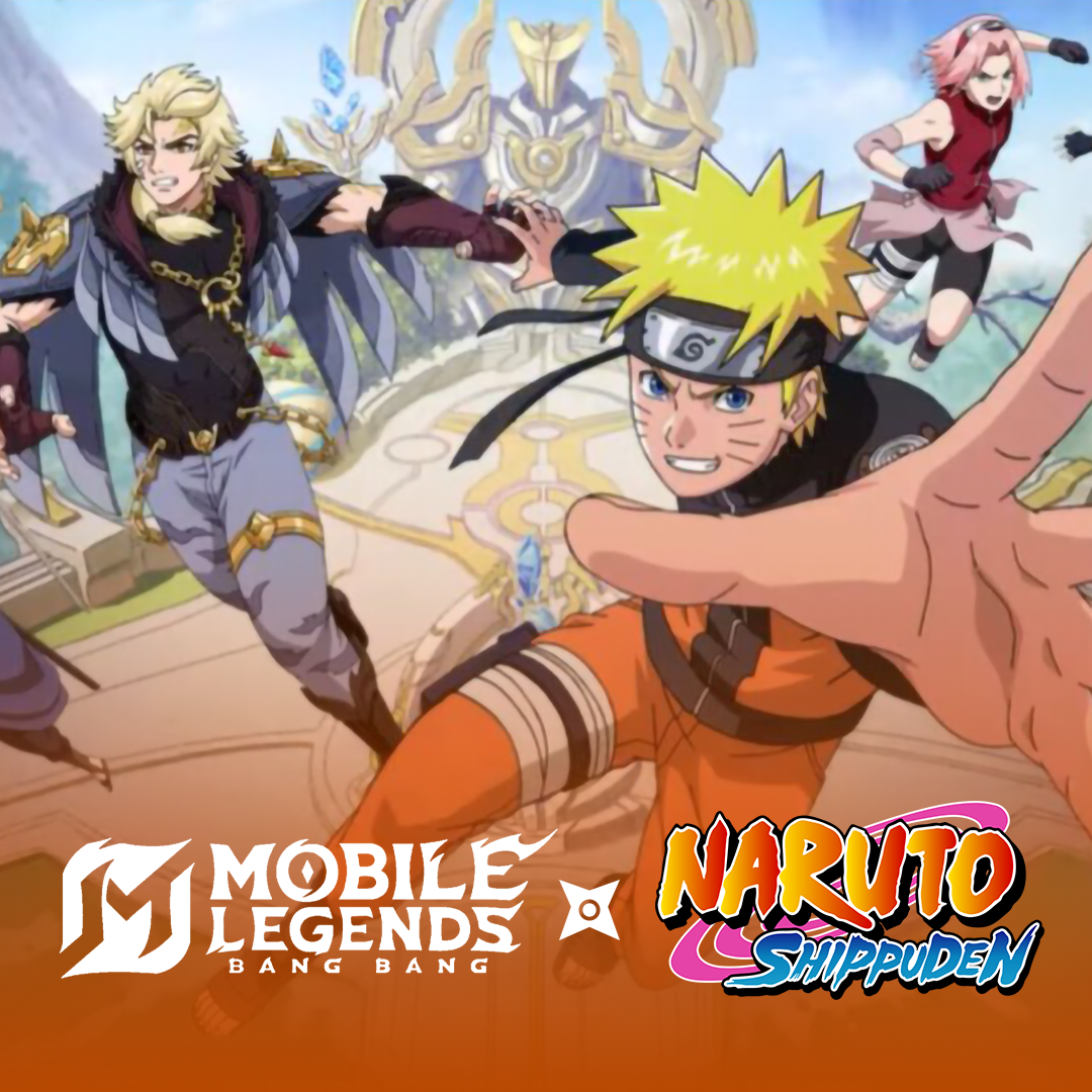 Top Up Mobile Legends (ML) Termurah | Cashback 10% | Lapakgaming