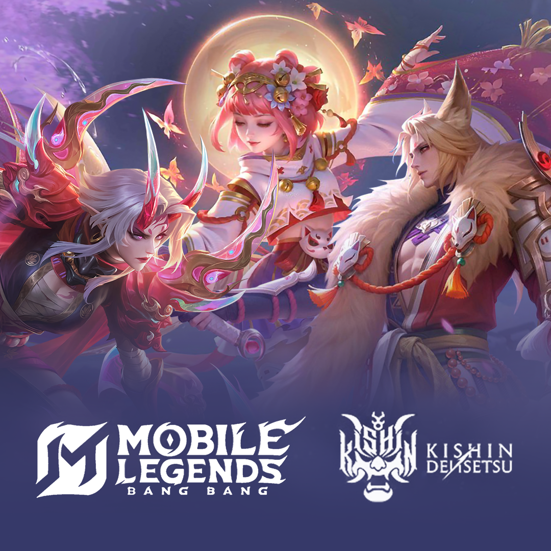 ML Recharge - Mobile Legends Diamonds Recharge | Lapakgaming Philippines