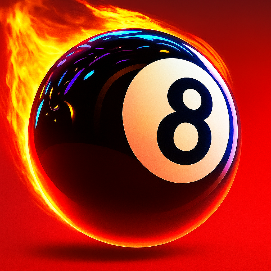 Top Up Pool City - 8 Ball | Lapakgaming United States