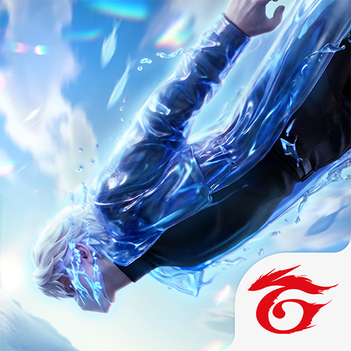 เติมเกม Free Fire | Lapakgaming Thailand