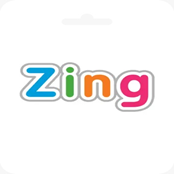 Top Up Zing Card - VN | Lapakgaming Vietnam