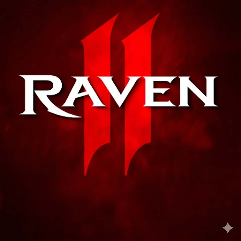 Top Up Raven 2 - Drop Link Termurah | Lapakgaming